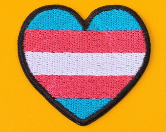 Trans Equal Rights - Etsy