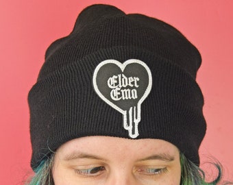 Hipster Emo - Etsy