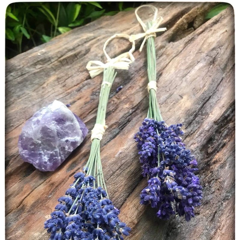 Lavender Kitchen - Etsy