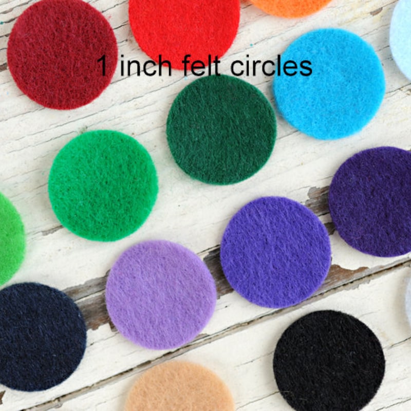 Pre Cut Felt - Etsy