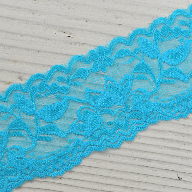Turquoise Trim - Etsy