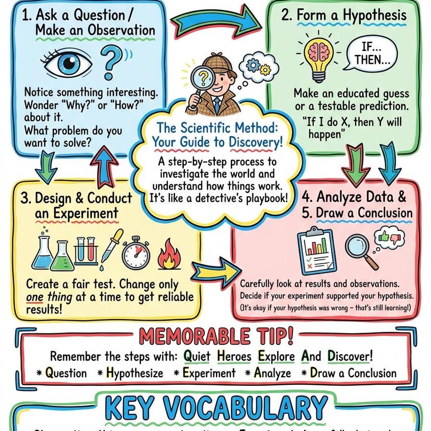 AnchorChartPRO - Etsy