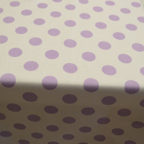Polka Dot Table - Etsy