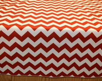 Chevron Tablecloth - Etsy