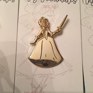Sword Ladies Enamel Pins, Sword, Historical Lady, Literary - Etsy
