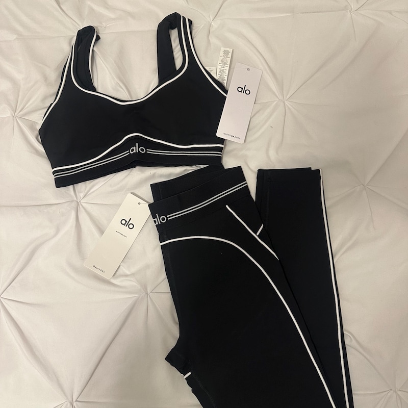 Alo Set for Woman - Etsy