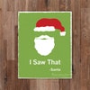 Snarky Christmas Gift Tags, Funny Holiday Gift Tags, Printable Gift ...