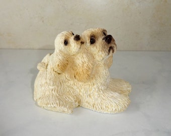 Stone critters | Etsy