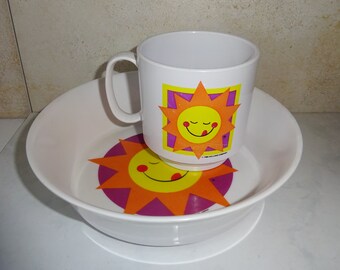 Melmac melamine | Etsy