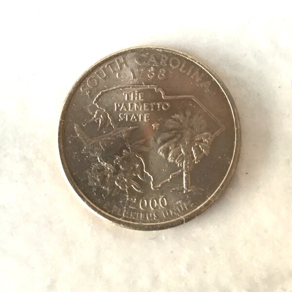 2000 P Dollar Coin - Etsy