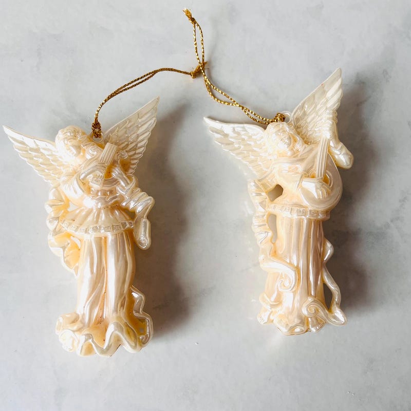 Plastic Musical Harp - Etsy