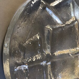 Pilgrim Glass Ship Bookends, Functional Art Glass, Nautical Decor - Etsy