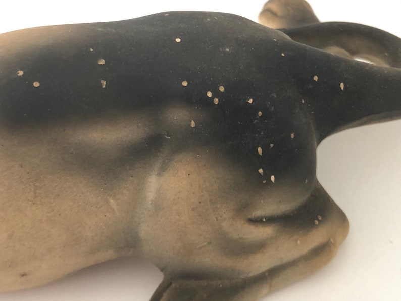 A Pair of Siamese Cat Figurines by Lego Japan - Etsy