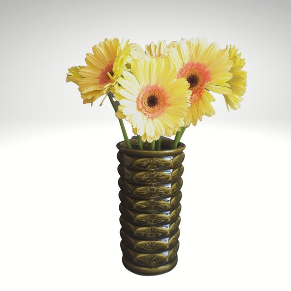Floraline Vase - Etsy