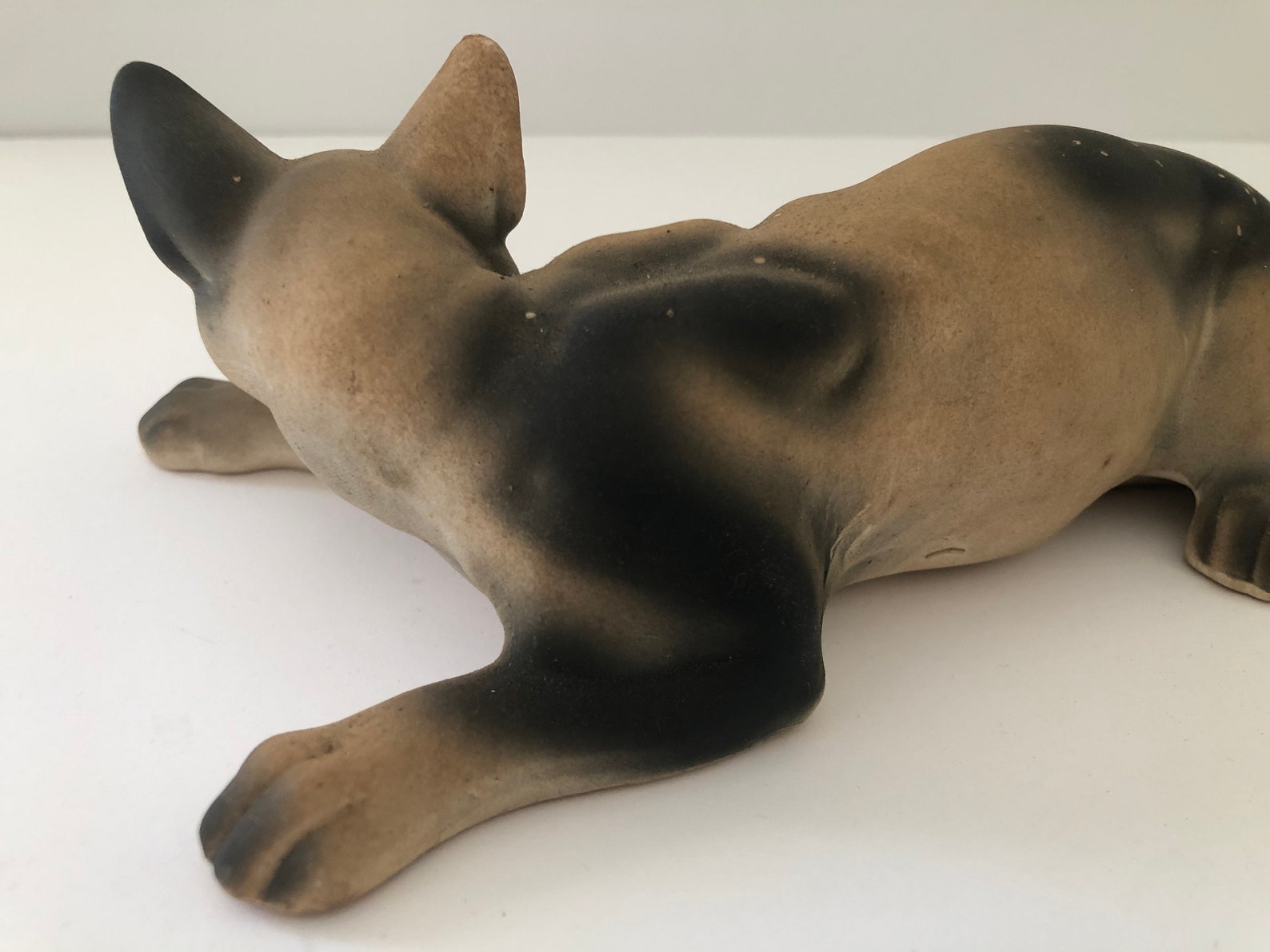 A Pair of Siamese Cat Figurines by Lego Japan - Etsy