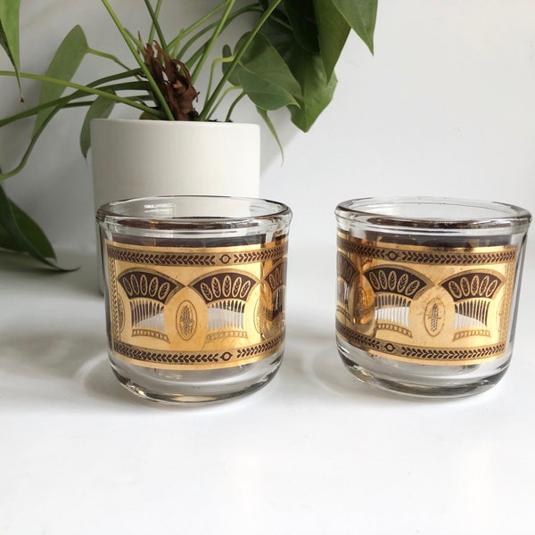 Glass Condiment Jars - Etsy