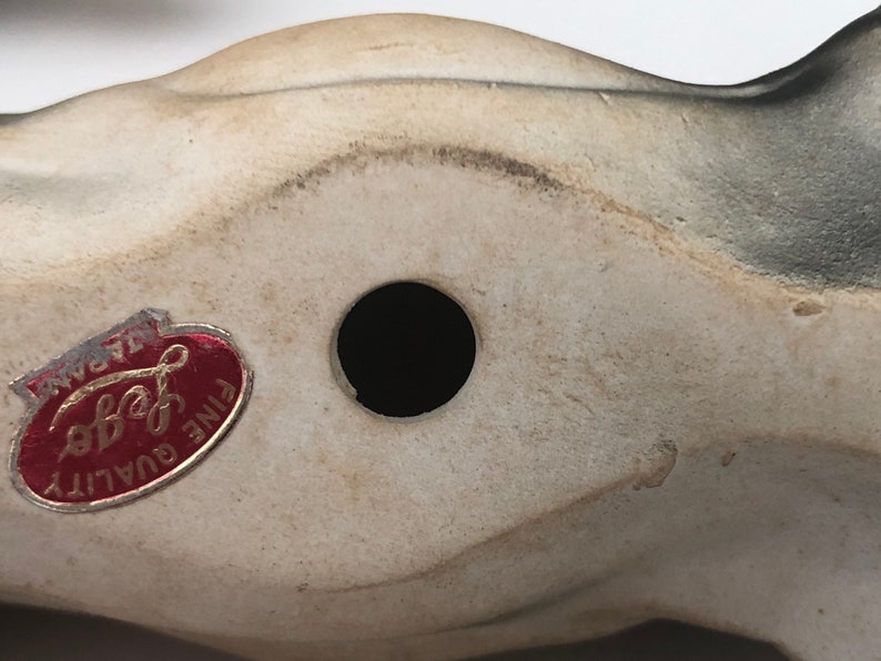 A Pair of Siamese Cat Figurines by Lego Japan - Etsy