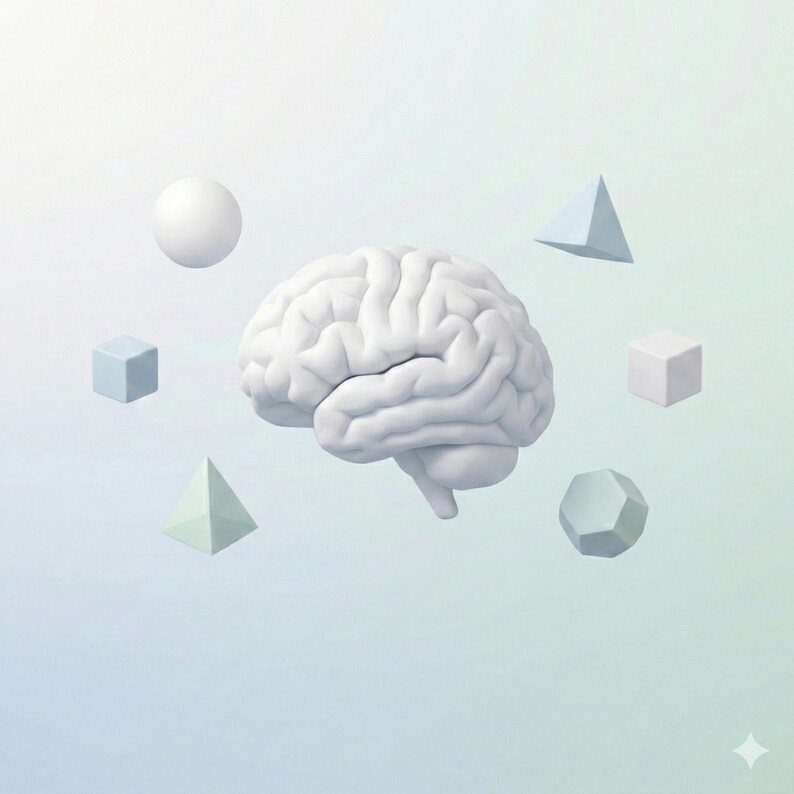 The External Brain: ADHD Notion Template & AI Prompts - Etsy