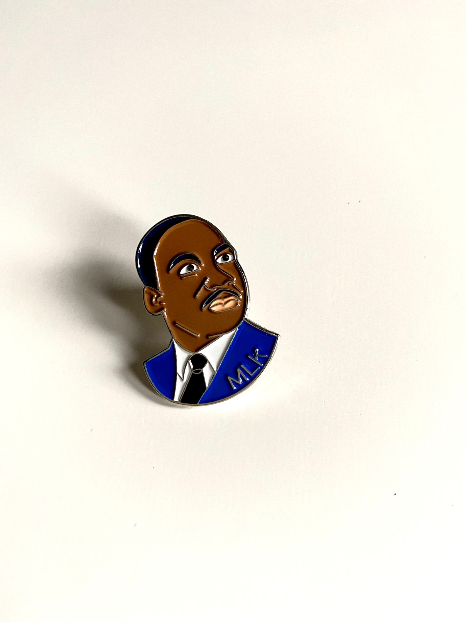 Public Figures Pins Martin Luther King MLK Prince Billie - Etsy