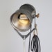 Mighty Mole 2K Circa 1970’s - Repurposed Vintage Hollywood Movie Light ...