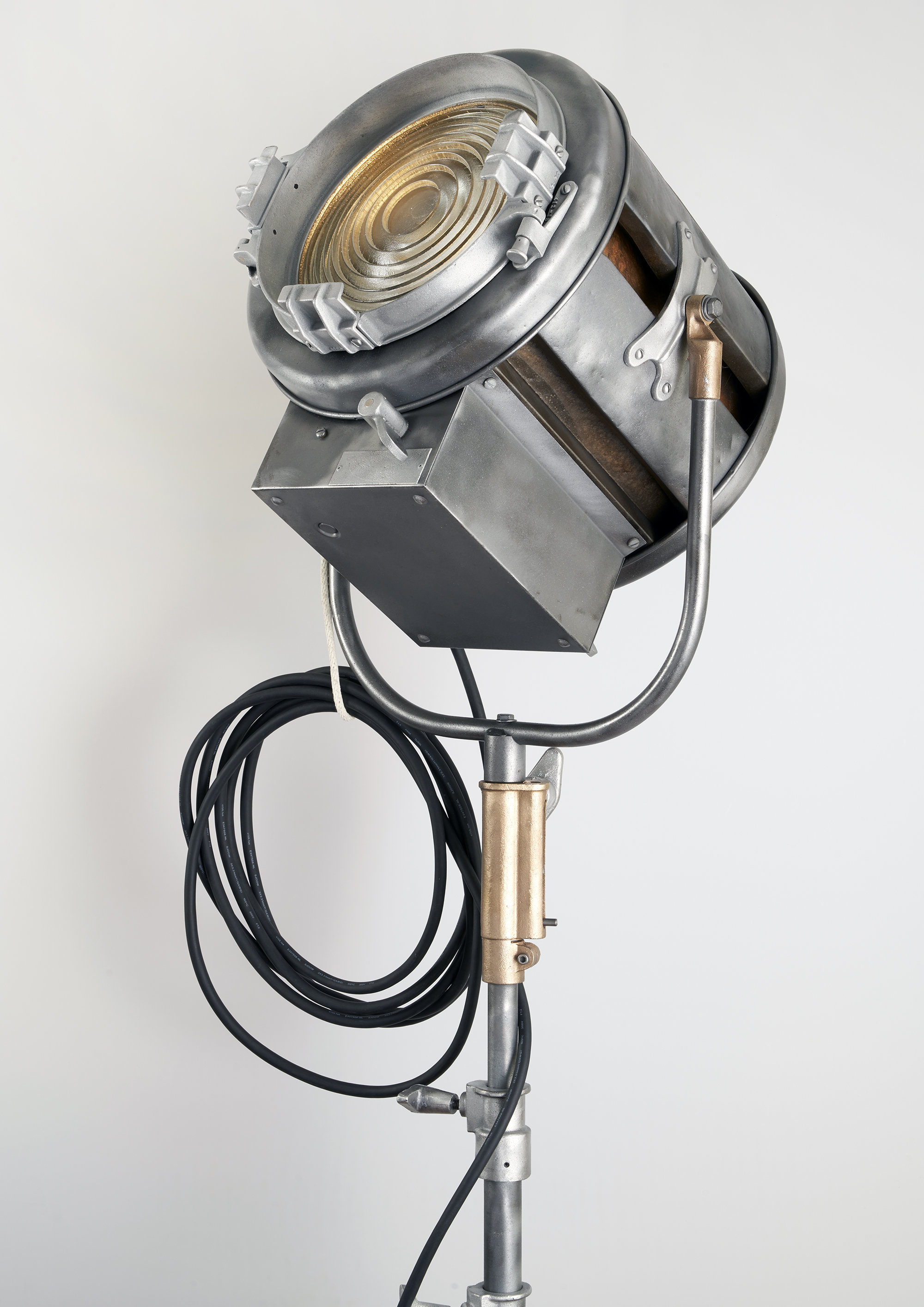 1960's 412 2K Mole Richardson