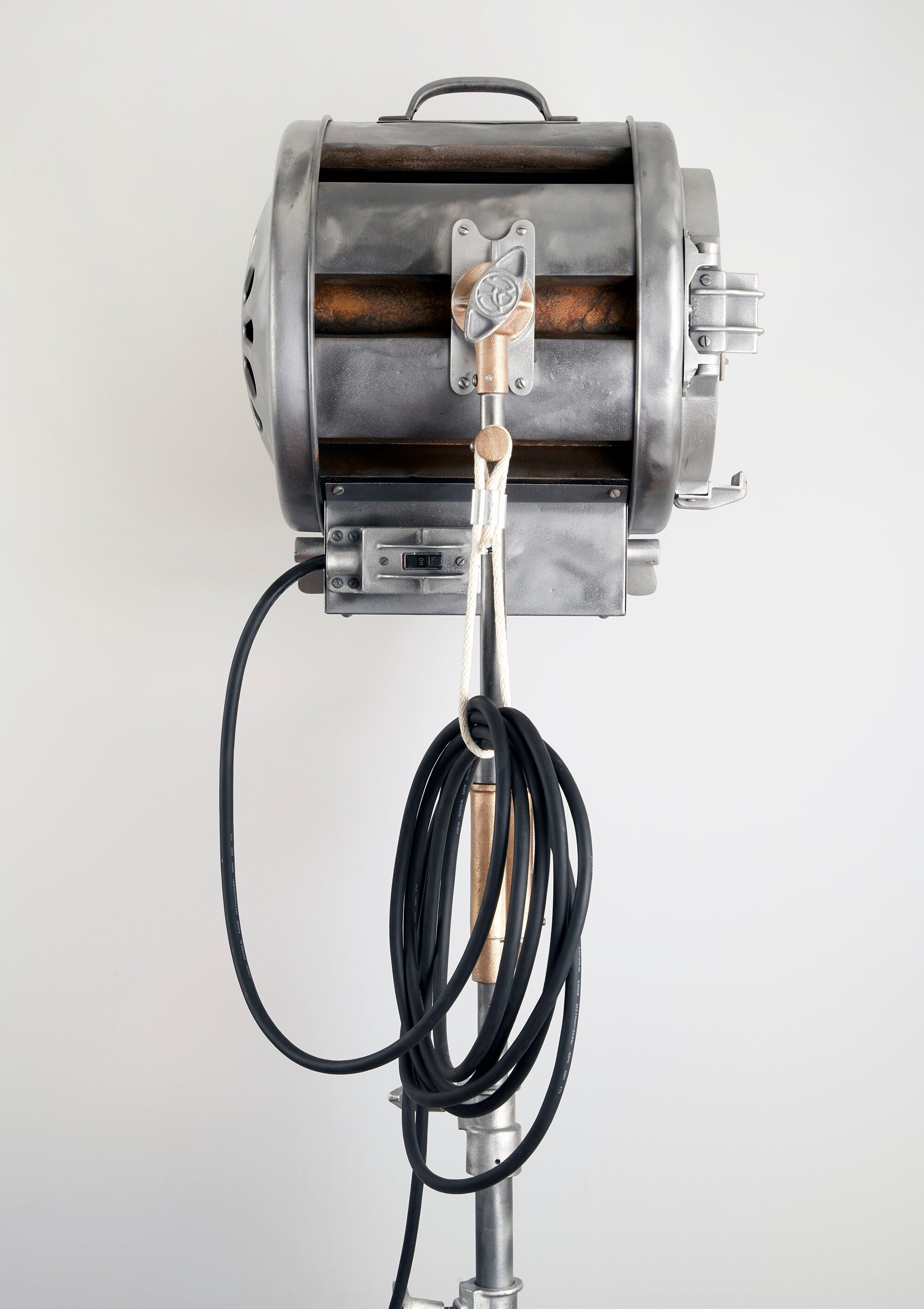 1960's 412 2K Mole Richardson