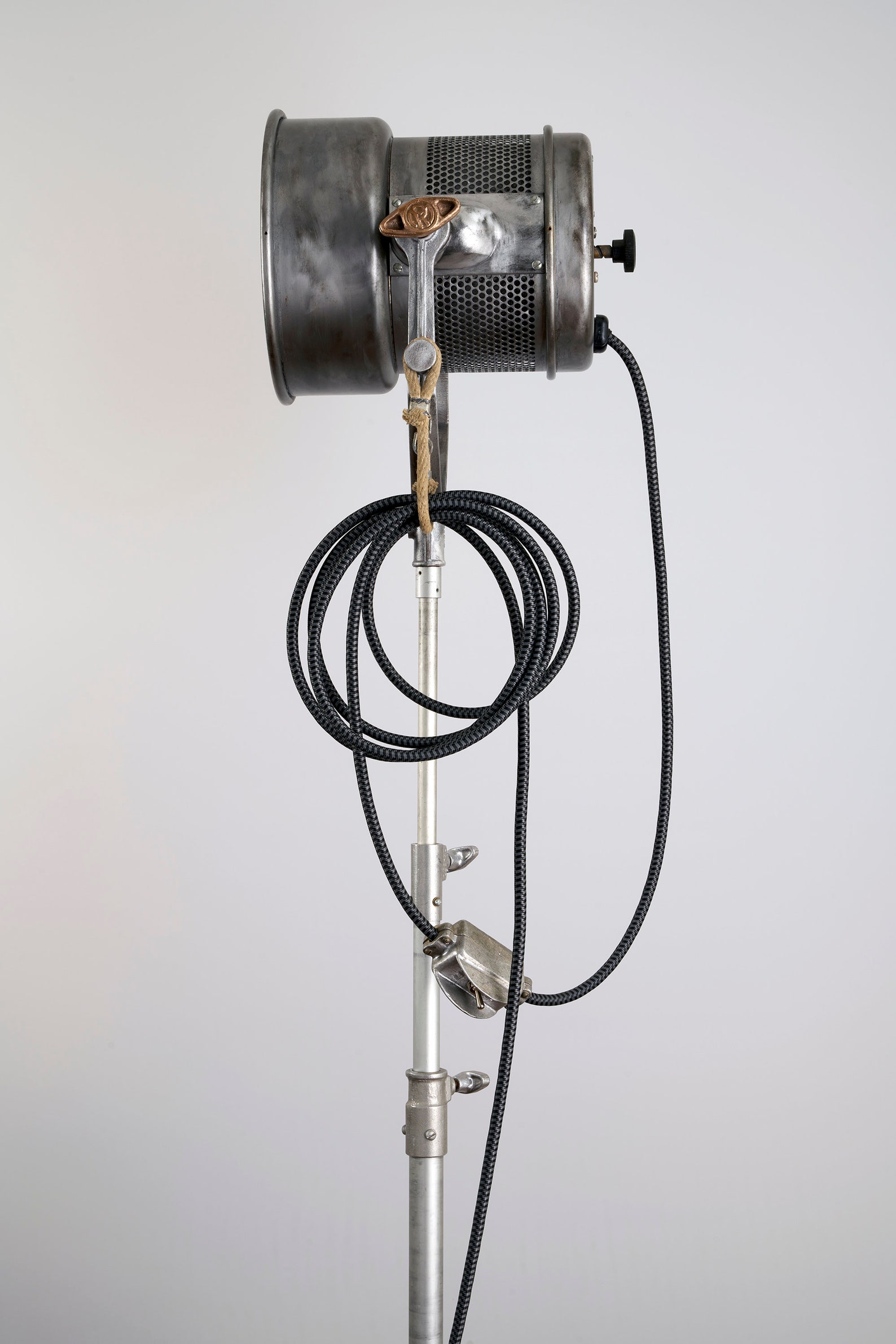 Mighty Mole 2K Circa 1970s Repurposed Vintage Hollywood Movie Light - Etsy