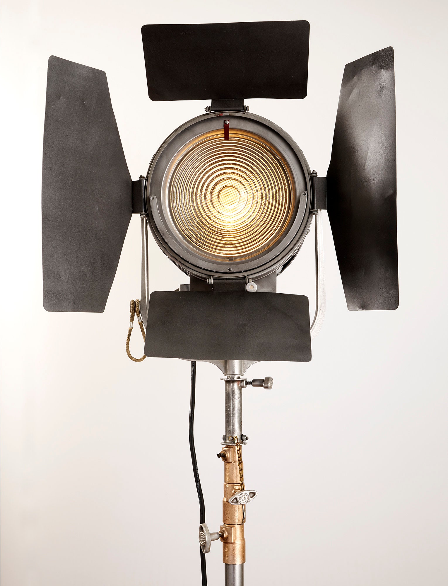 1970’s Mole Richardson Combo Junior 2K