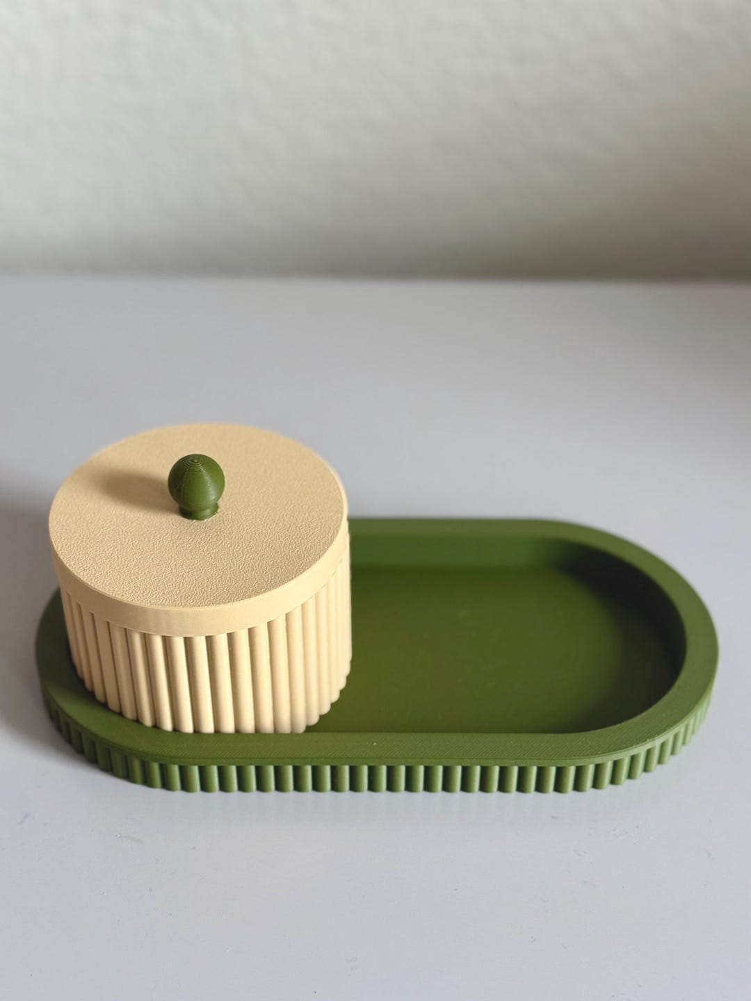 Royal Tray and Box Set - Etsy