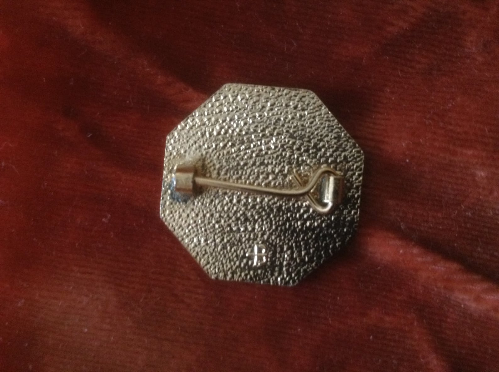 Agricultural Workers Trade Union Badge - Etsy