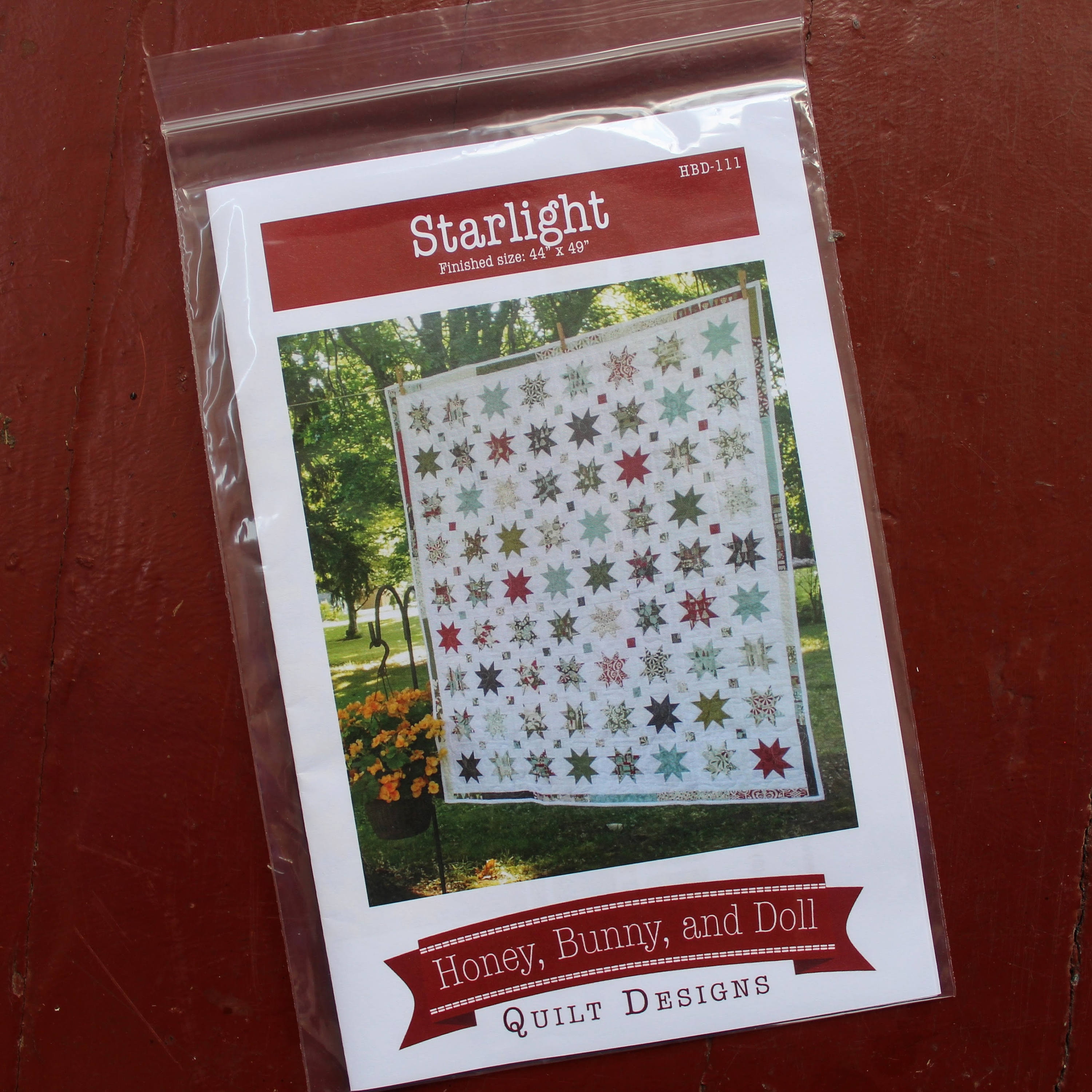 Starlight Paper Quilt Pattern - Etsy