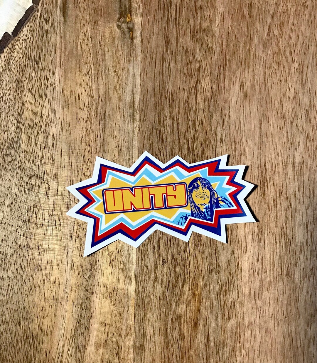 Unity Rick James Dave Chapelle True Hollywood Story Charlie Murphy ...