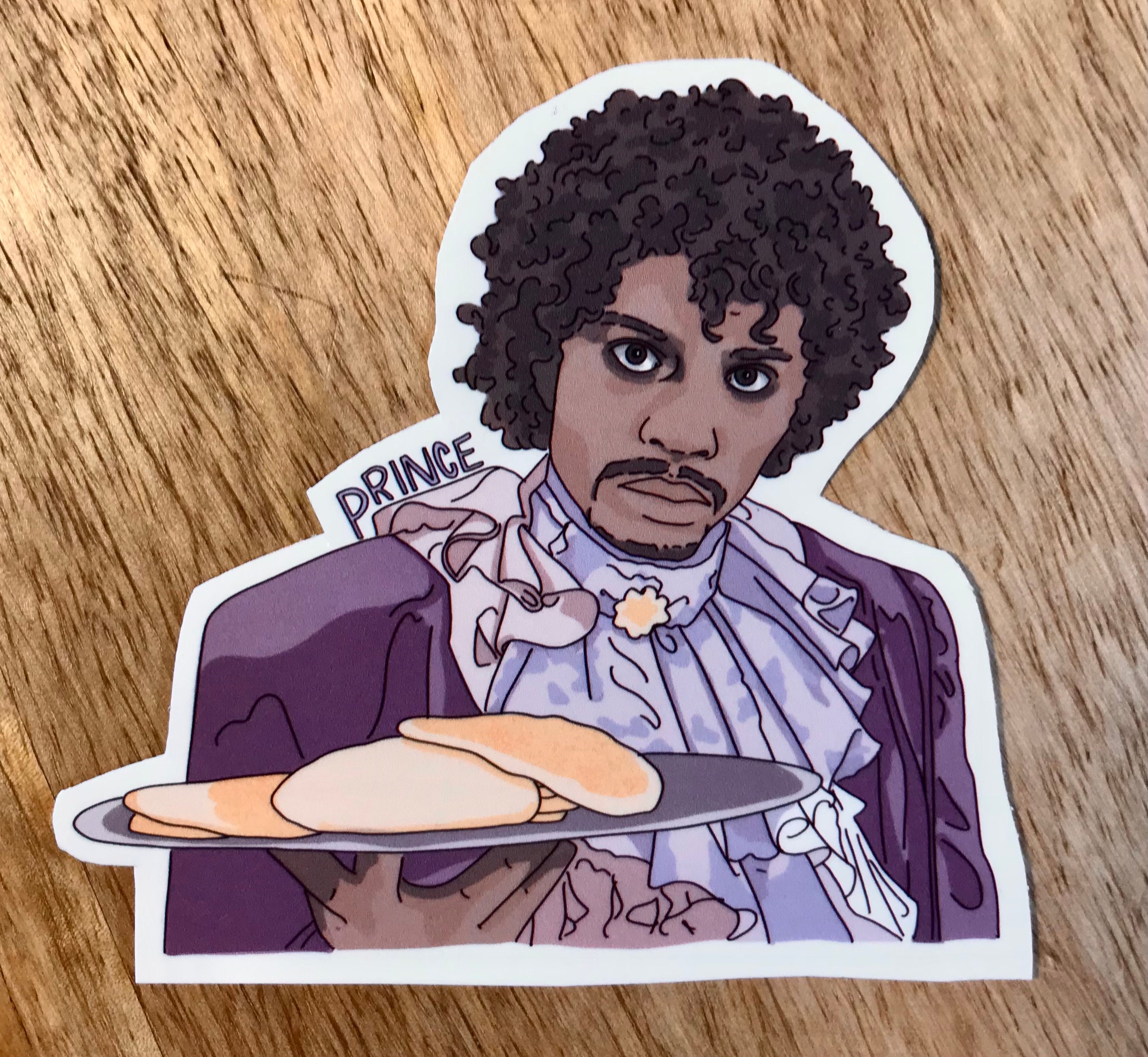 Dave Chappelle Quotes Prince