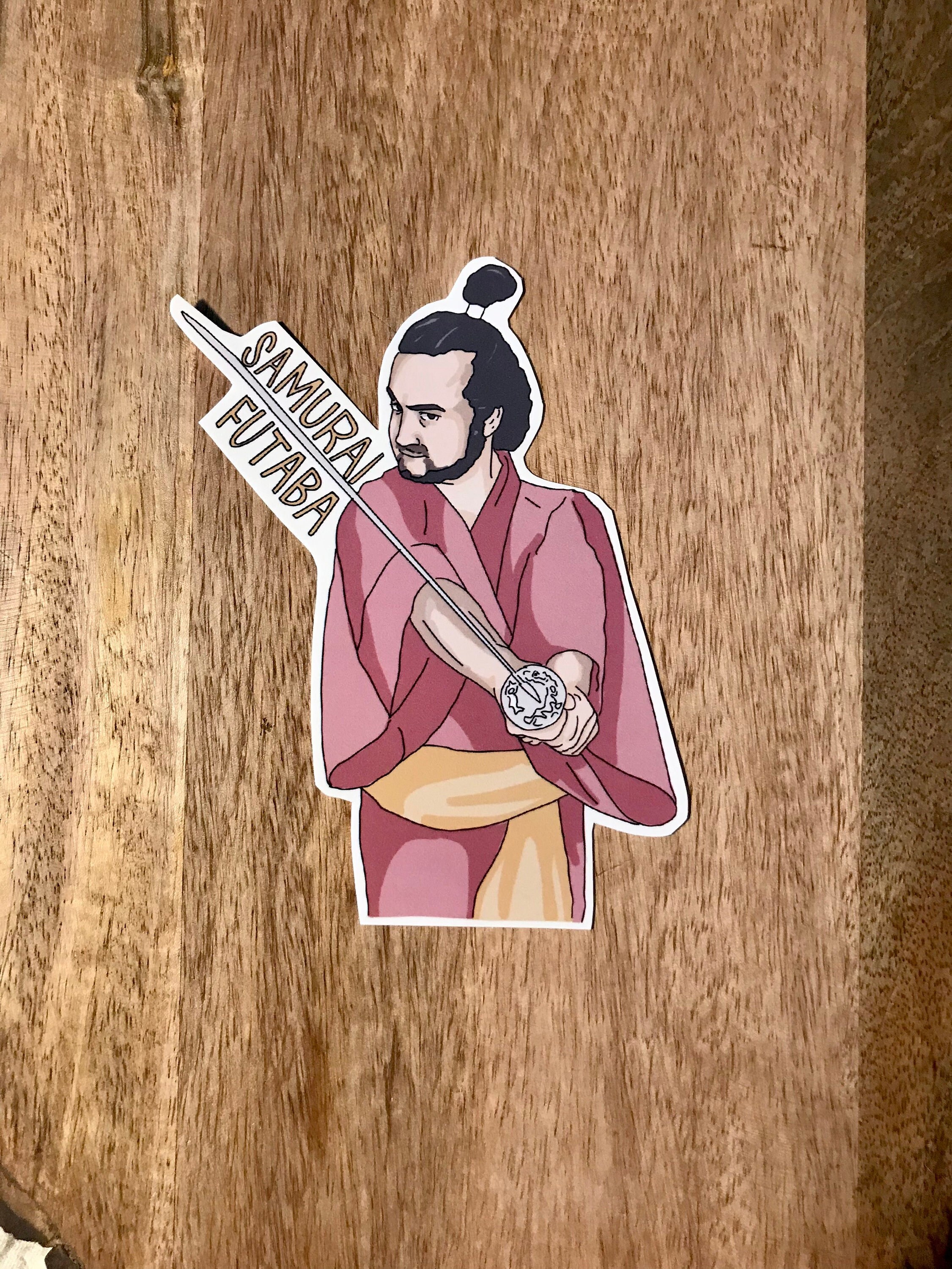 John Belushi Samurai Chef