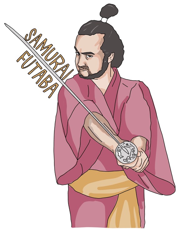 John Belushi Samurai