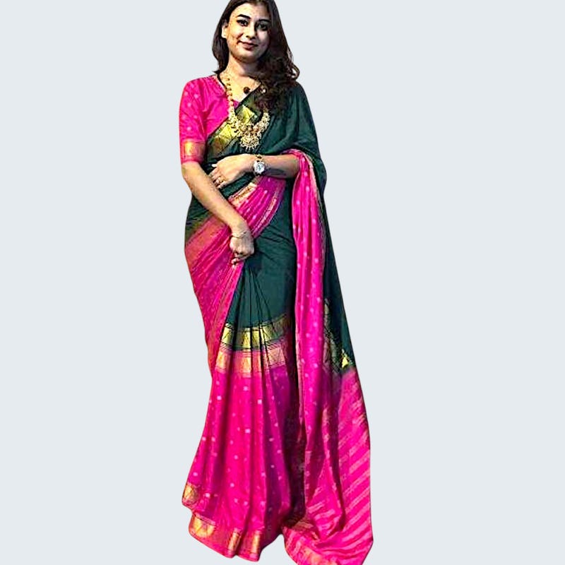 Zip & Go Sarees - Etsy
