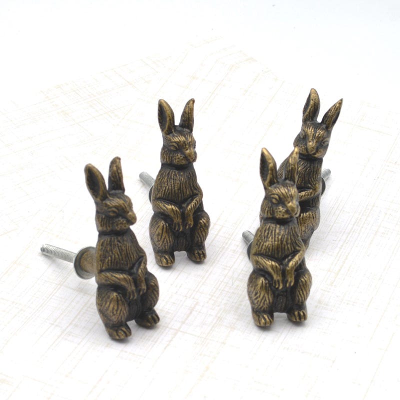 Dress Pull Knobs - Etsy