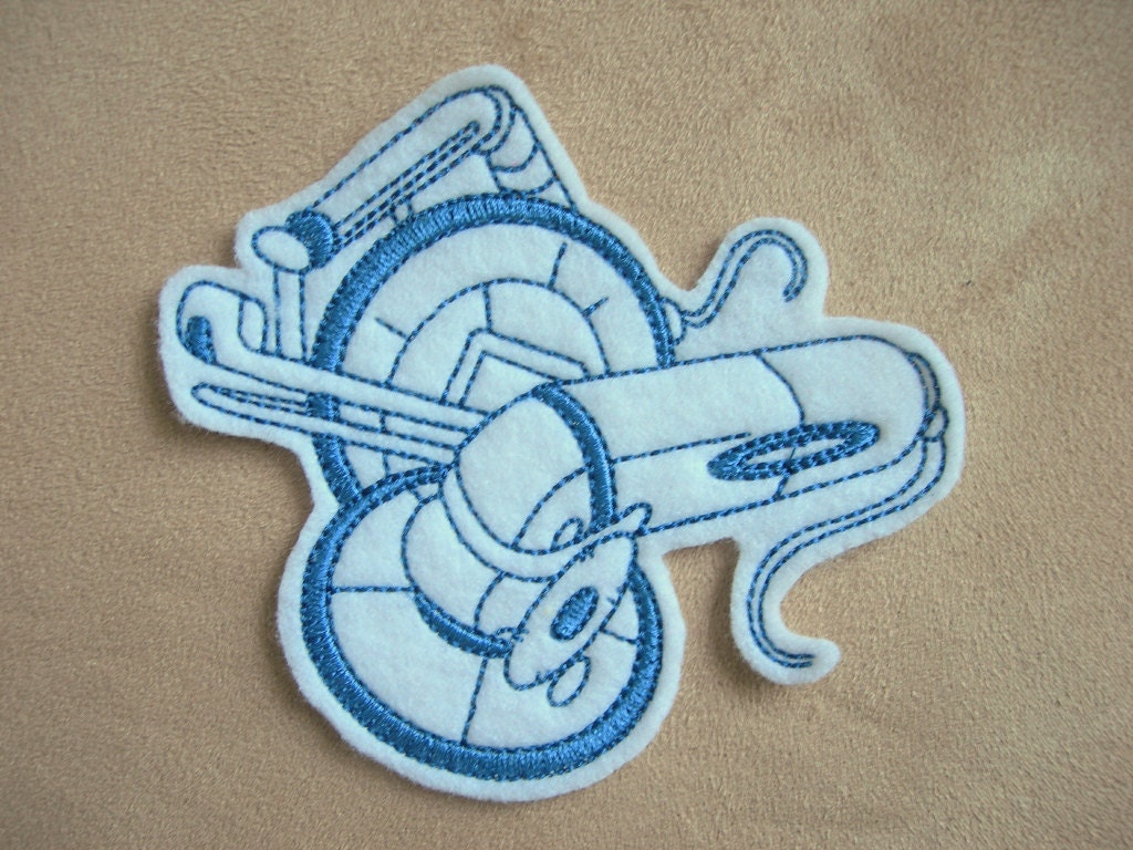 Tool Machine Embroidery Designs Workmans Tools 3 Sizes Set of 10 - Etsy