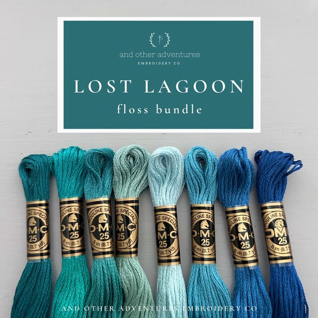 AndOtherAdventures - Etsy