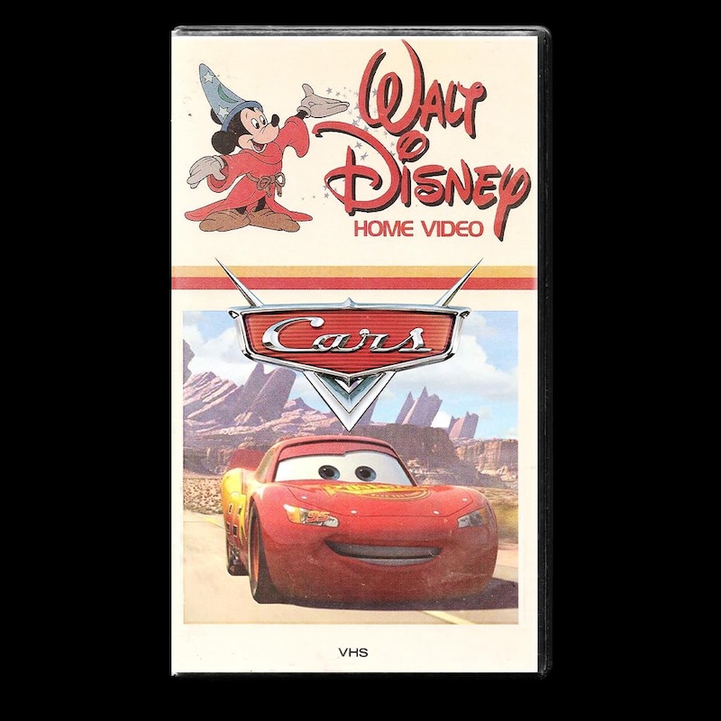 Car Vhs - Etsy