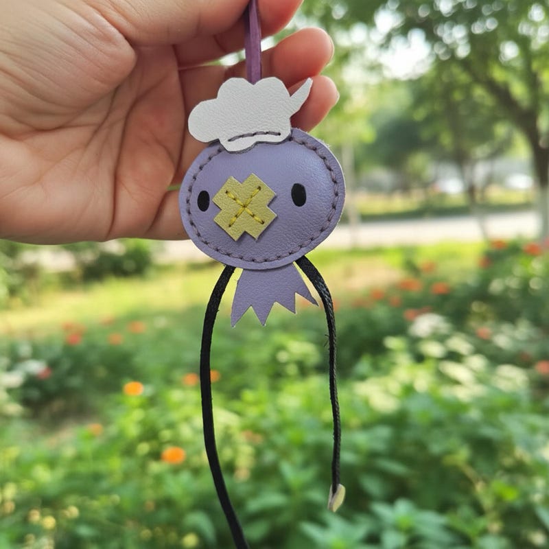 Pokopia Charms - Etsy
