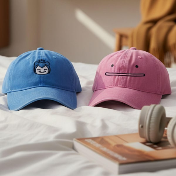 Ditto Hats and Caps - Etsy