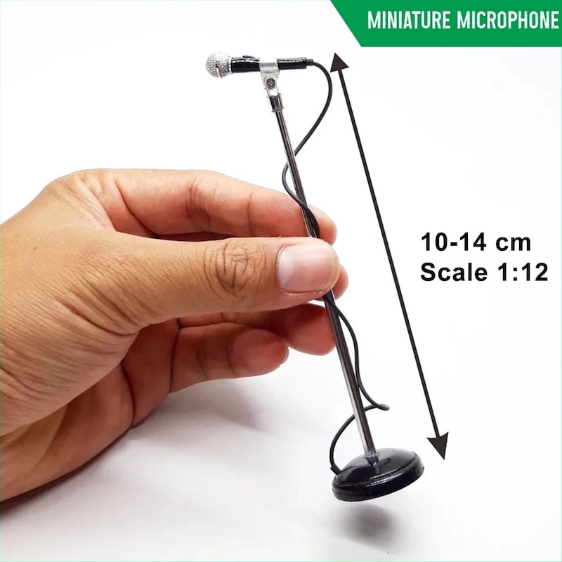 Microphone Birthday - Etsy