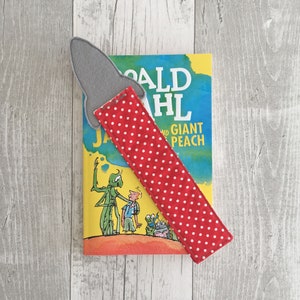 Personalised Handmade Children's Rocket Ship Bookmark - Etsy