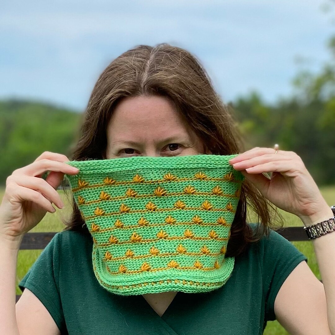 Crochet Pattern, Here to There Pattern PDF - Etsy