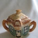 Vintage Cottage Ware Tea Set - Etsy