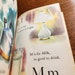 Vintage 1957 ABC Around the House Golden Activity Book With Moveable ...
