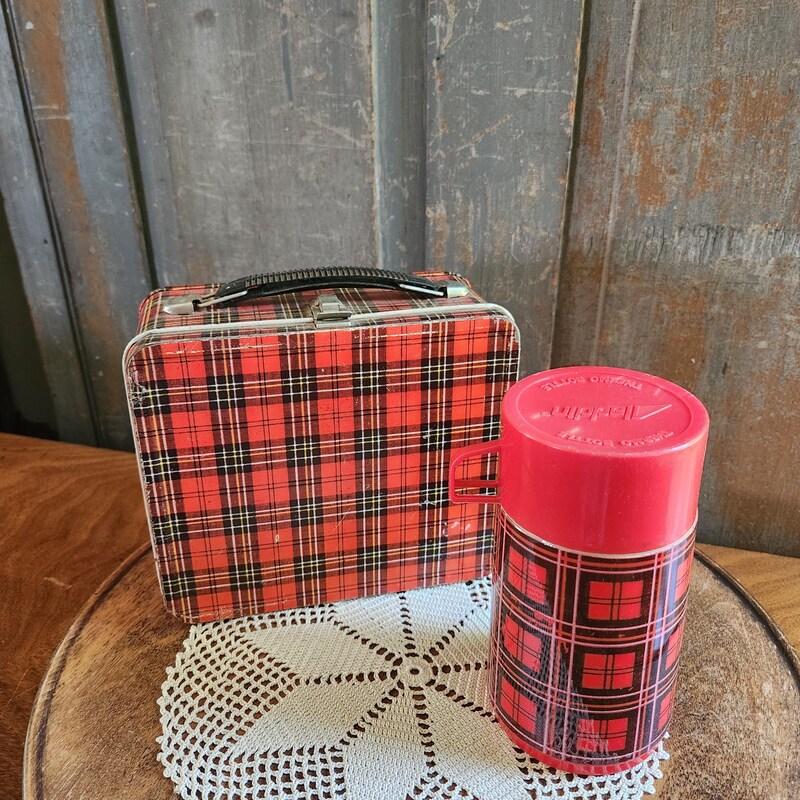 Aladdin Lunch Box - Etsy