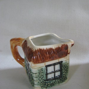 Vintage Cottage Ware Tea Set - Etsy