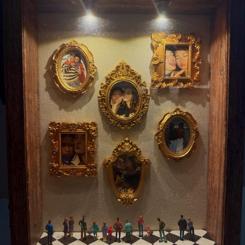 Museum of Us Gift - 60+ Gift Ideas for 2026